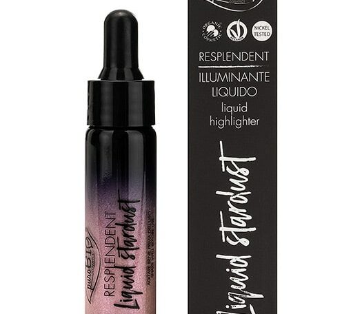 Highlighter fluide rose froid 03 – LES SOINS DU MONDE BY SEVERINE